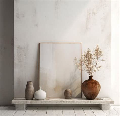 Premium Ai Image Interior Designs Of Rooms And Home 3d Rendering