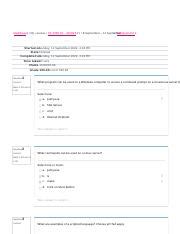Self Quiz Unit 2 Attempt Review PDF Dashboard My Courses CS 3305 01 AY2023 T1 8