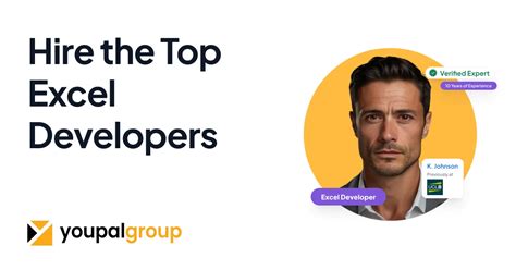 Find And Hire The Top Excel Developer Talent