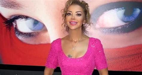 Kansere Yakalanan Tanyelinin Son Halini Eşi Paylaştı Son Dakika