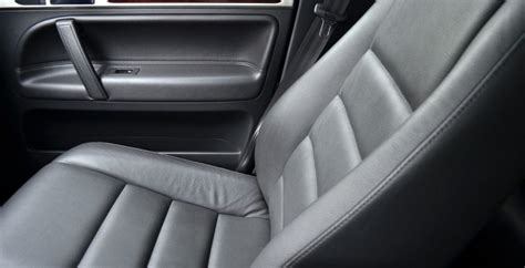 Leather Vs Cloth Seats Pros Cons And Making The Choice