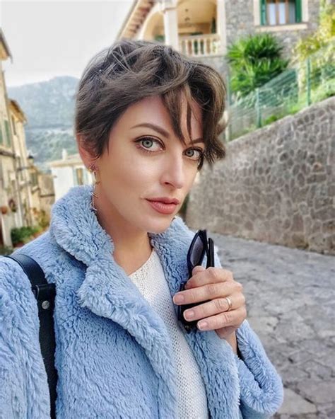 36 Chic And Stylish Pixie Hairstyles For Women Hood Mwr