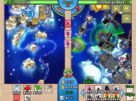 Bloons Td Battles Ep 1 Hacker Inbound Youtube