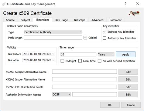 Articles How To Create And Use Ssl Certificates