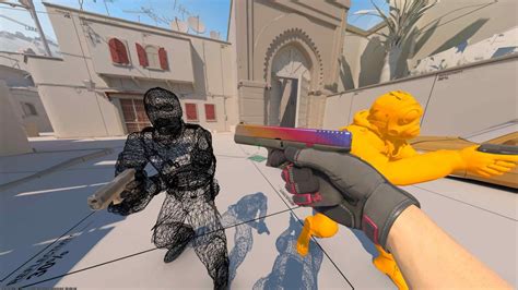 Counter Strike 2 Skin Changer Lifetime DarkAim