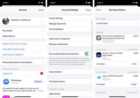 How To Turn Off In App Purchases On Iphone