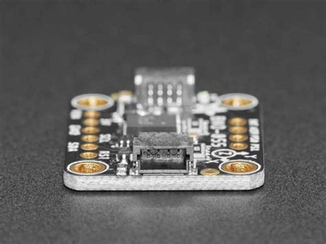 Adafruit DOF Absolute Orientation IMU Fusion Breakout BNO STEMMA QT Qwiic Australia