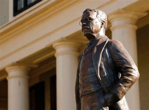 Streets Named After Presidents Discovering Buffalo One Street At A Time