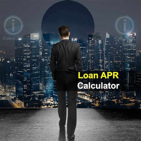 Apr Simple Interest Loan Calculator
