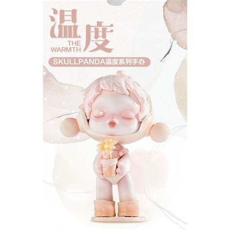 【盲盒 確認款】泡泡瑪特 Popmart 溫度系列 公仔 盒玩 現貨 繪思緒 放輕鬆 蝦皮購物