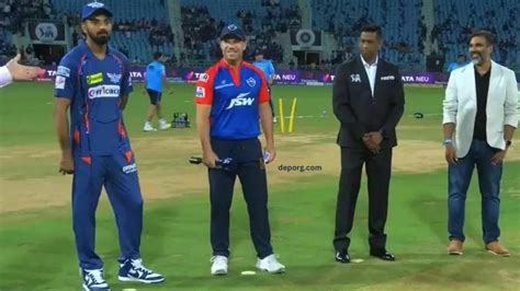 Tata Ipl 2023 Match 3 Lsg Vs Dc Match Result