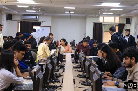 Saksham Kumar On Linkedin Hackwithmait Hackathon2023 Techinnovation Maitaverse Web3