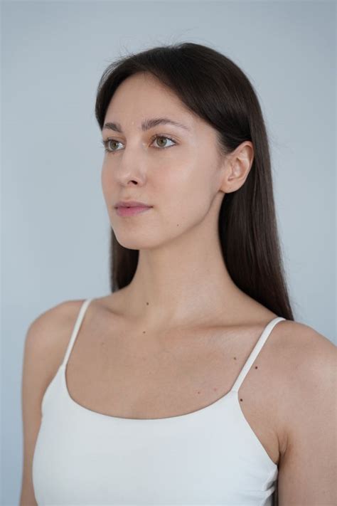 Yuliya A Model From Astana Kazakhstan
