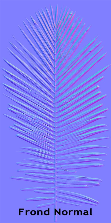 speedtree to udk creating a palm tree in speedtree and importing it