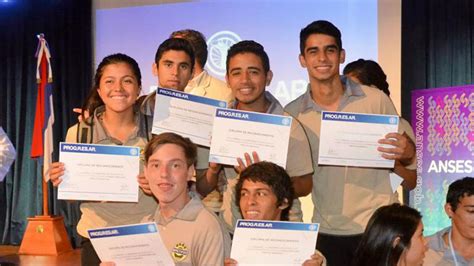 Dieron De Baja A 94 Mil Alumnos Del Plan Progresar Porque Dejaron De