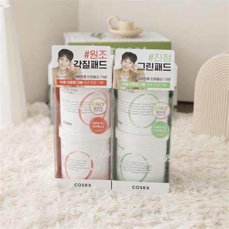 6월 올리브영 추천템 600만 토너패드 코스알엑스 대박세일 🎶 네이버 블로그