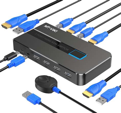 Amazon Ae KVM Switches KVM Switches External Computer Components Computers