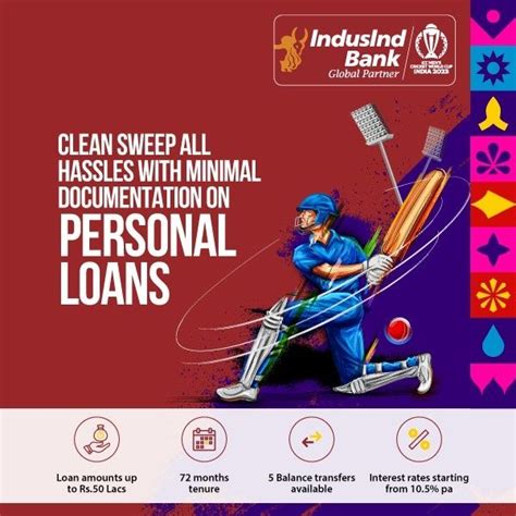Indusind Bank On Linkedin Indusindbank Personalloan