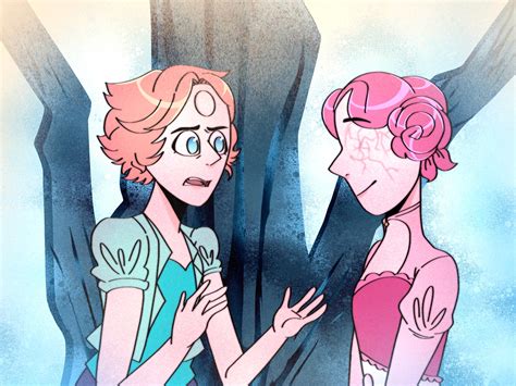 [steven Universe Future Screenshot Redraw] By Tylerrosestorey810 On Deviantart