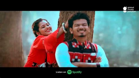 Alo Mo Ribana Fita Lachak Mani Singer Ruku Suna And Aseema Panda