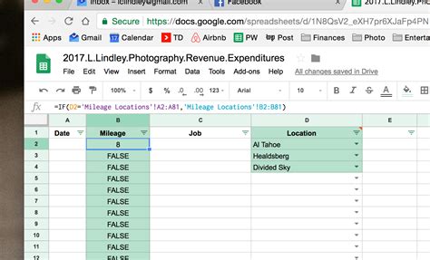 Formula Assistance Referencing Values In Another Sheet Microsoft