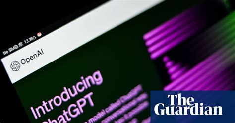 Artificial Intelligence Such As Chatgpt To Be Allowed In Australian