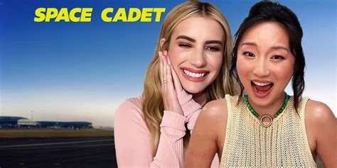Space Cadet Cast And Character Guide
