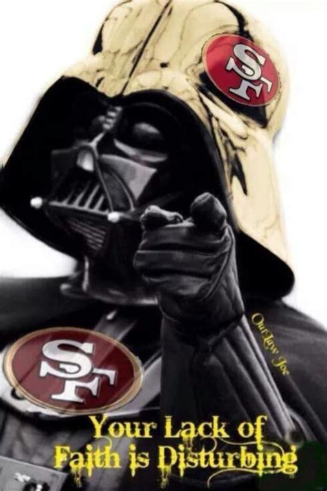 Keep The Faith Niner Nation 49ers Memes Nfl Memes Football Memes