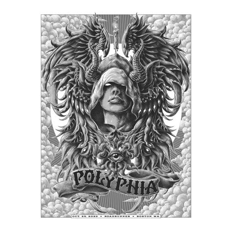 Posters Polyphia