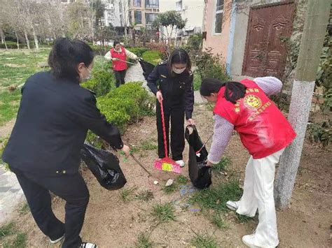 市生态环境局开展学雷锋志愿服务主题月活动宿州市生态环境局