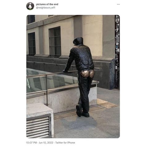 Nice Butt