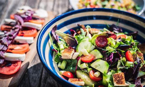9 Healthy Bbq Side Dishes Fitminutes