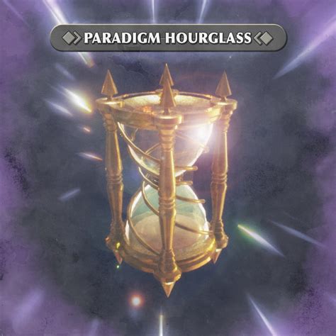 Paradigm Hourglass Oceanhorn Wiki Fandom