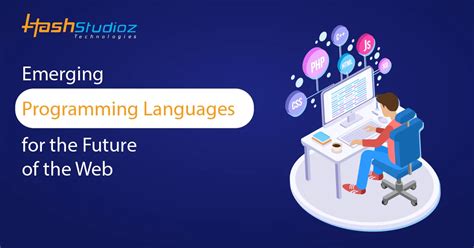 Emerging Programming Languages For The Future Of The Web