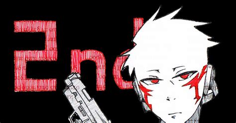 人外特殊部隊 【人外特殊部隊】おめでとうございまぁぁぁすっ【祝二周年】 ぴよんきち創作のイラスト Pixiv