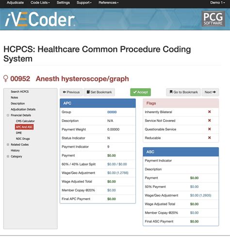 Full Guide To Cpt Code 00952 Descriptions Examples And Ai Help