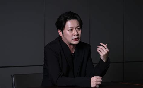 K Pop Enthusiast Singaporean Businessman David Yong Charged With Falsification Of Accounts The