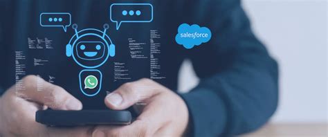 Salesforce Whatsapp Chatbot Automate Support And Sales Watbox