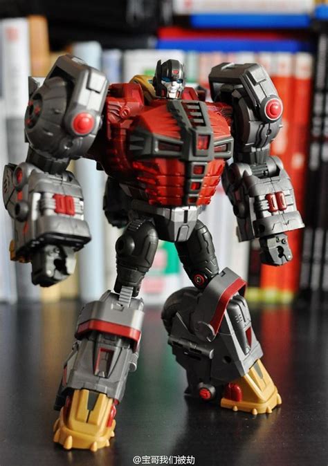 Planet X Transformers