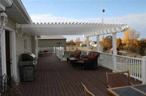 What Is A Pergola The Beginners Guide To Pergola Basics Garbrella