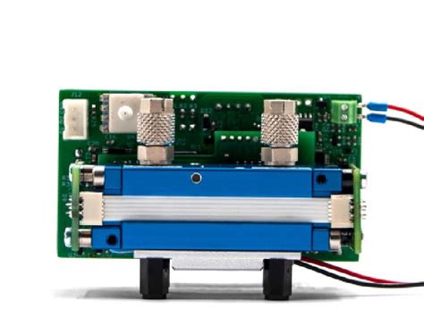 China Industry NDIR Gas Sensor FLOW EVO FLOW EVO Plus Company