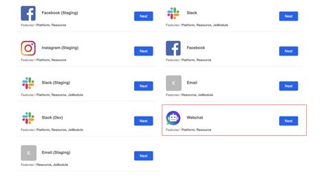 Connect Web Chat To Channel WOZTELL Platform Documentation