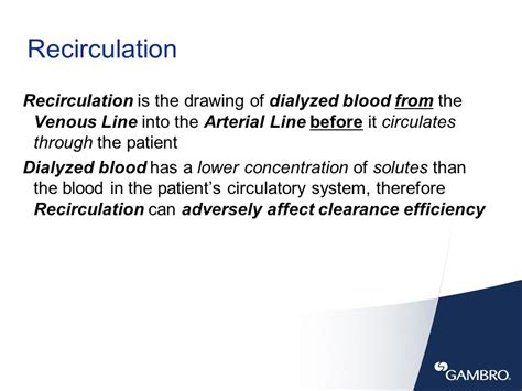 Single Needle Hemodialysis Ppt Video Online Download