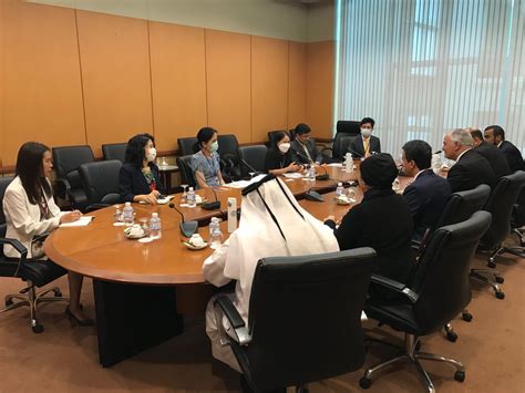 Asean Thailand On Twitter ข่าวเด่น คณะทูตกลุ่มประเทศคณะมนตรีความ