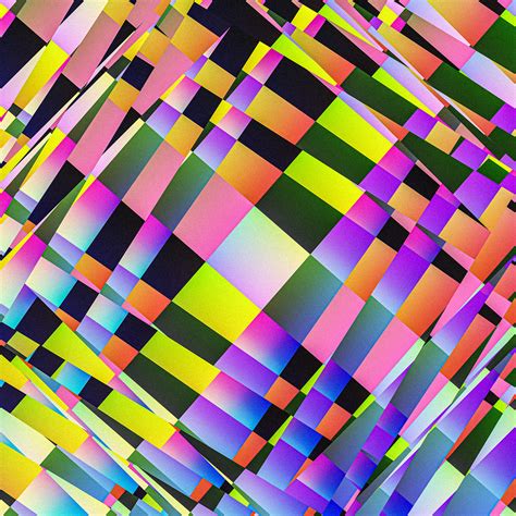 Quadratic Pattern Series By Martin Naumann On Dribbble