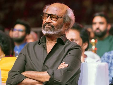 Rajinikanth Birthday Wishes