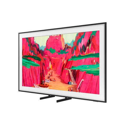 Samsung 75 The Frame Pro Series Neo Qled 4k Smart Tv Qn75ls03fwxzc