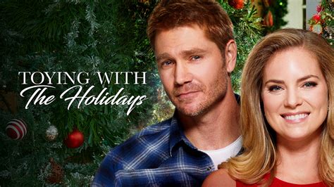 Toying With The Holidays 2021 Az Movies