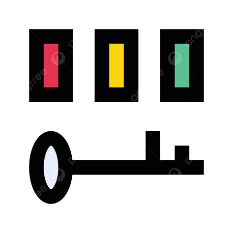 Lock Protection Privacy Entree Vector Protection Privacy Entree Png And Vector With