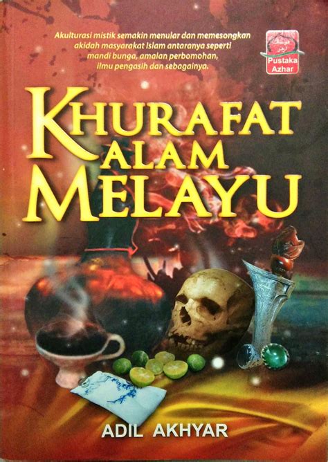 Khurafat Alam Melayu Bookxcess Online